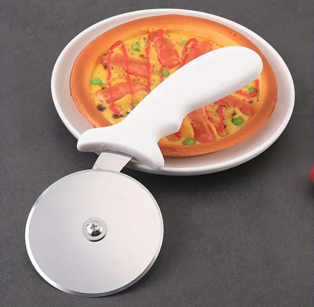 Pizza Cutter – Al Jannat Electronics & Crockery